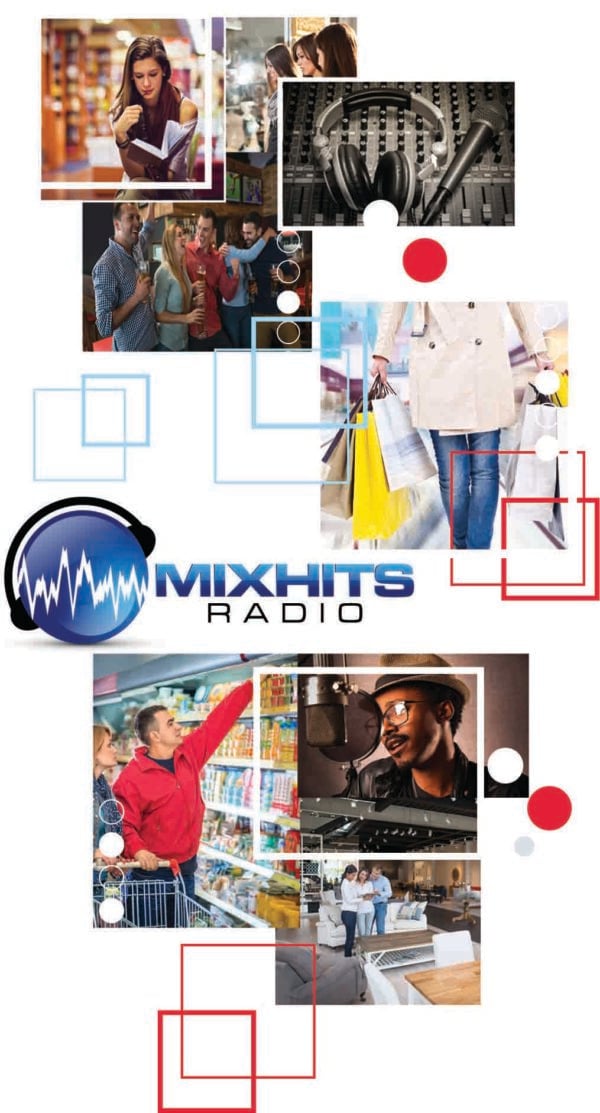 MixHits Radio - Music Business Done Right!